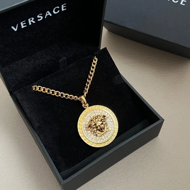 Cut-rate Versace Necklaces