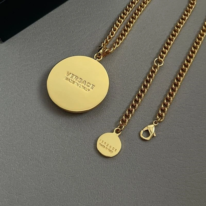 Cut-rate Versace Necklaces