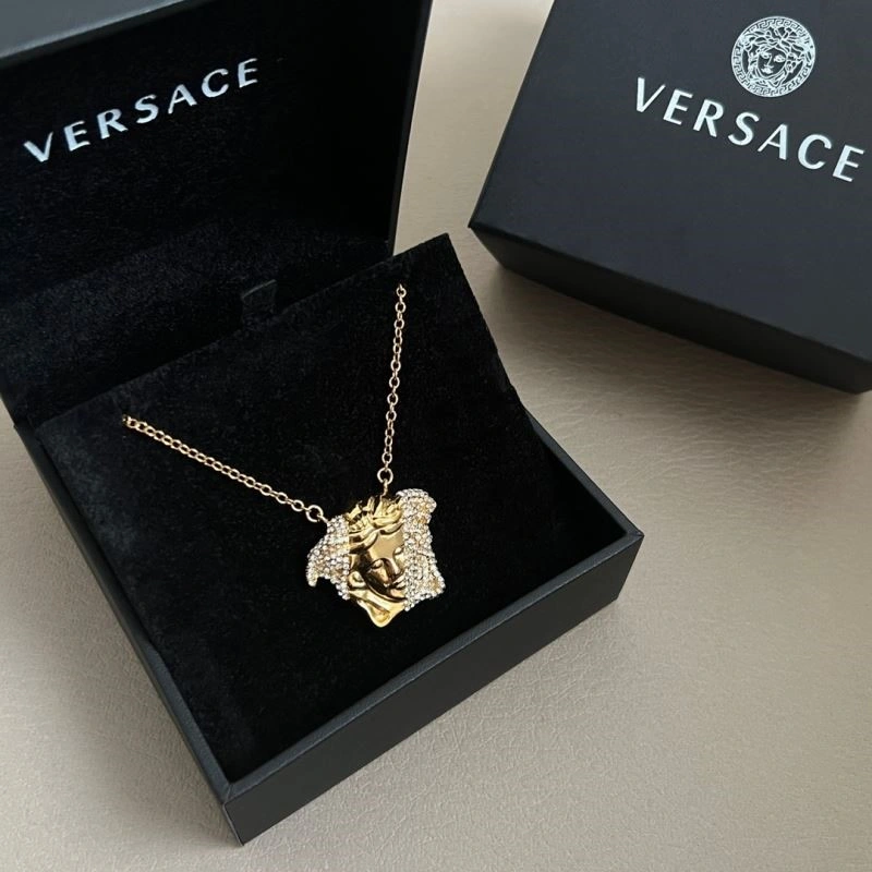 Versace Necklaces