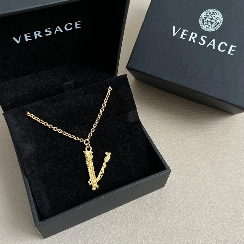 Versace Necklaces