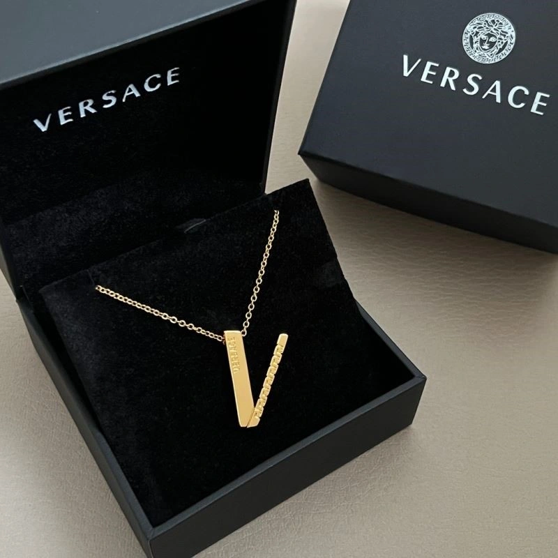 Versace Necklaces
