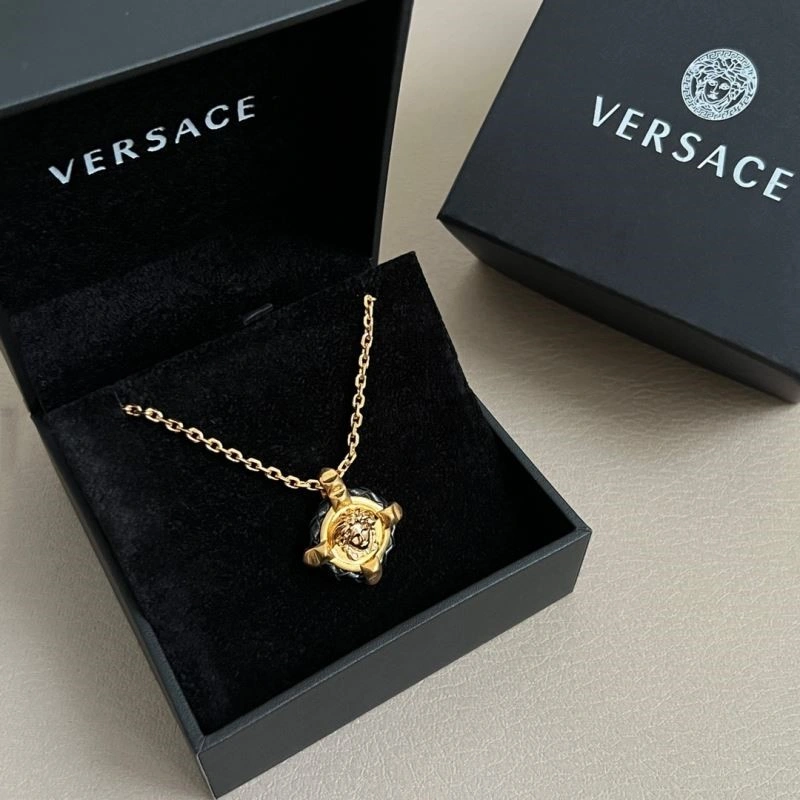 Versace Necklaces