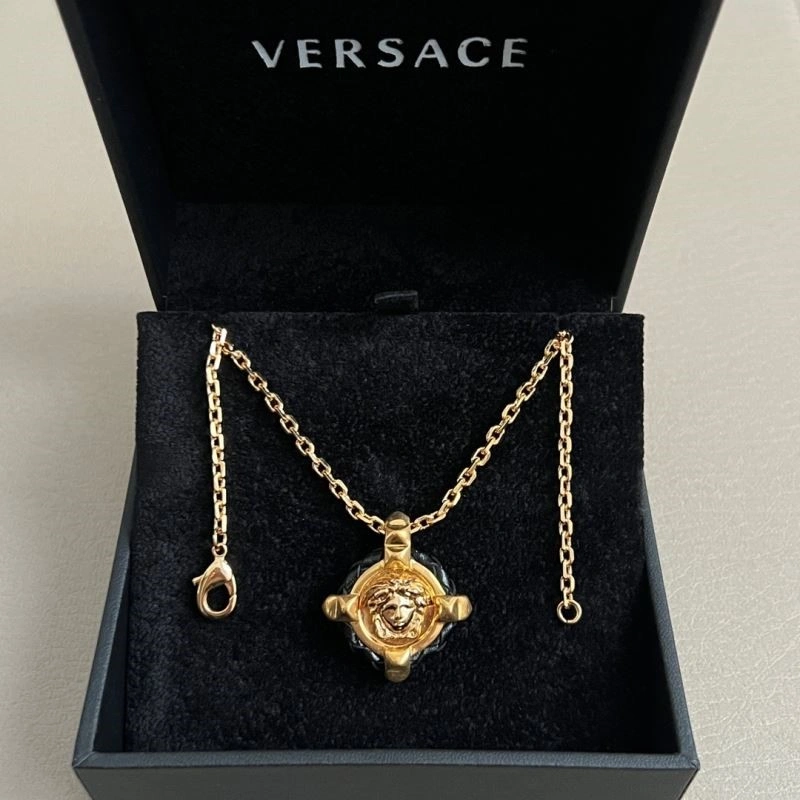 Versace Necklaces
