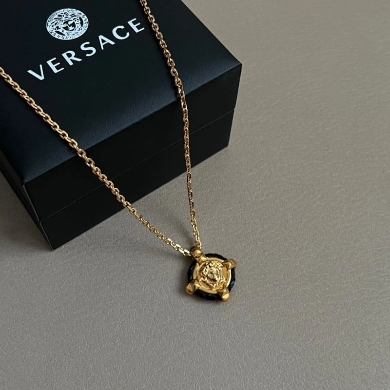 Versace Necklaces