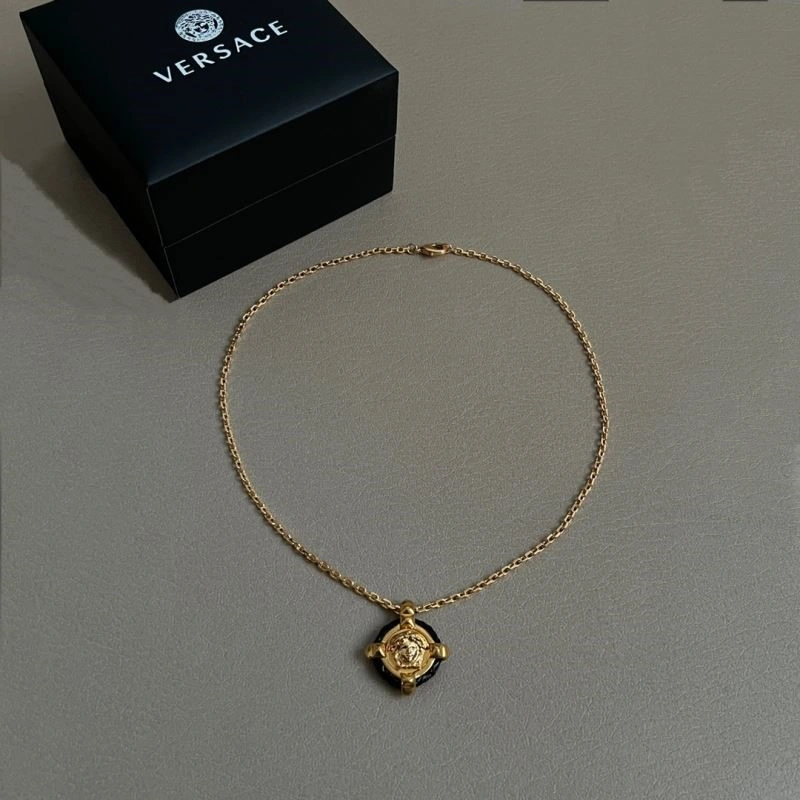 Versace Necklaces