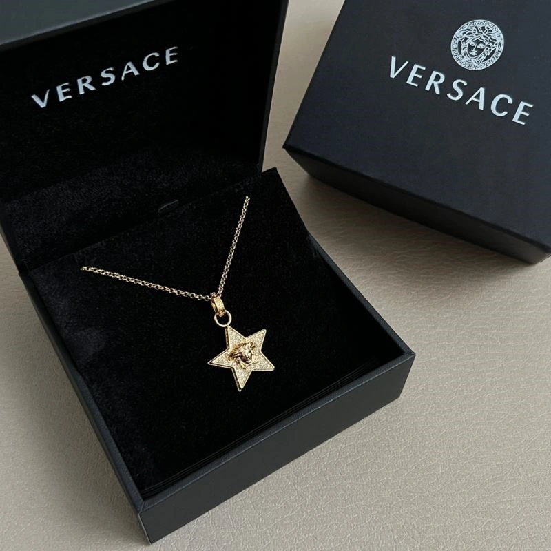 Versace Necklaces
