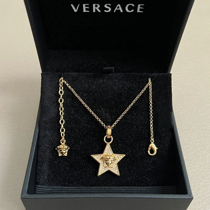 Affordable Versace Necklaces