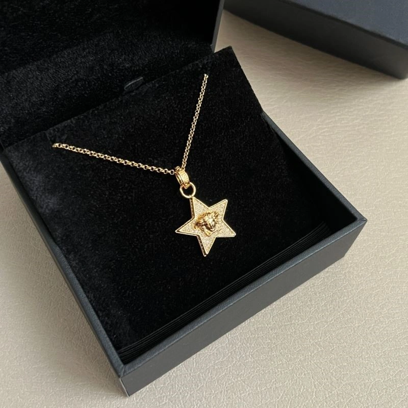 Affordable Versace Necklaces