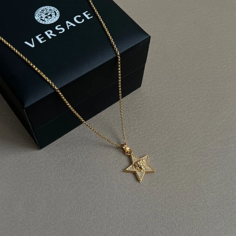 Affordable Versace Necklaces