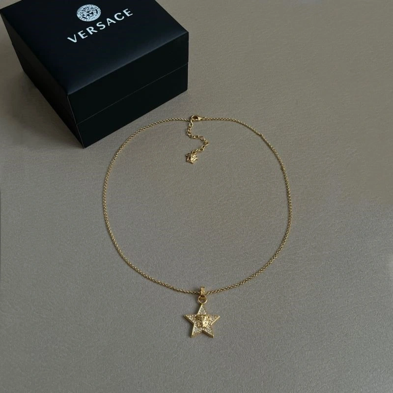 Affordable Versace Necklaces