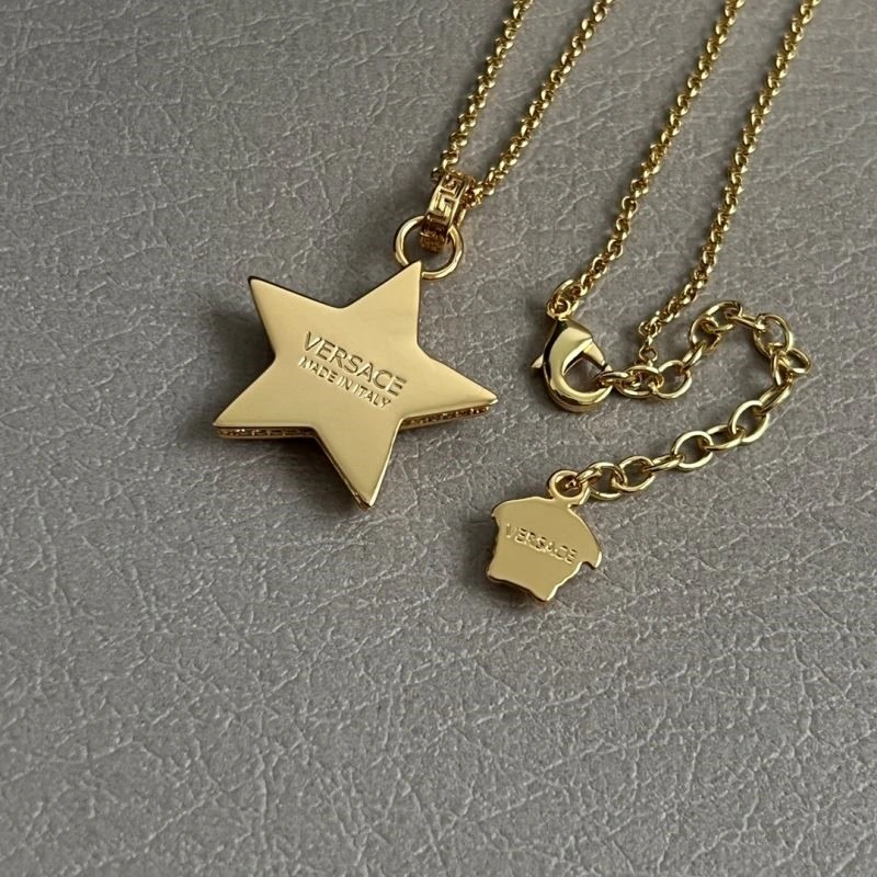 Affordable Versace Necklaces