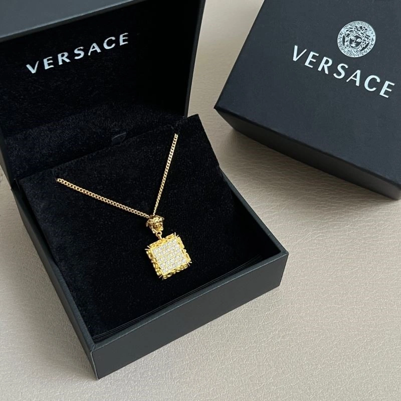 Versace Necklaces