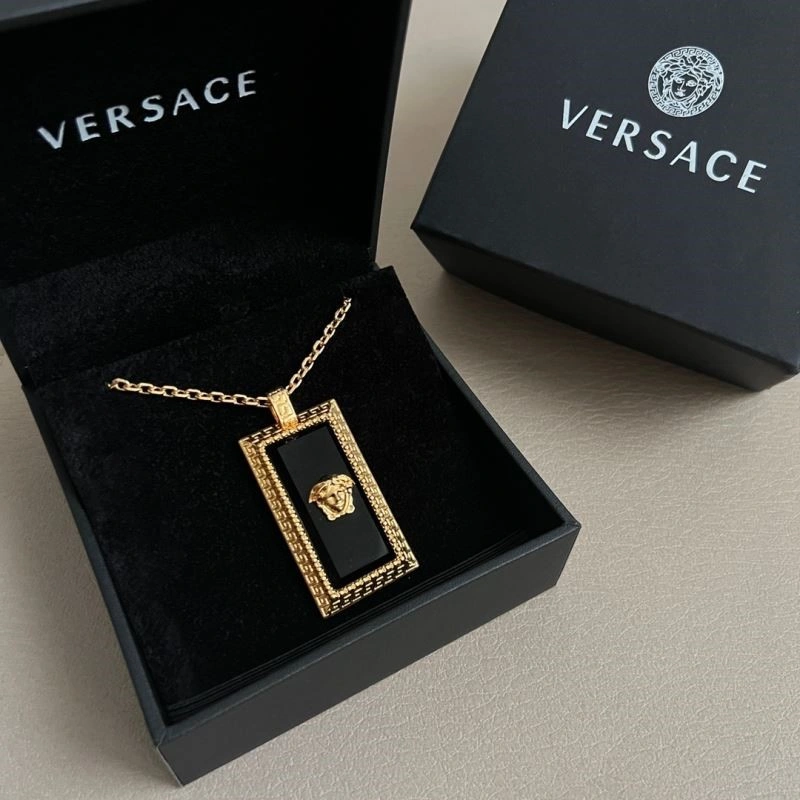 Versace Necklaces