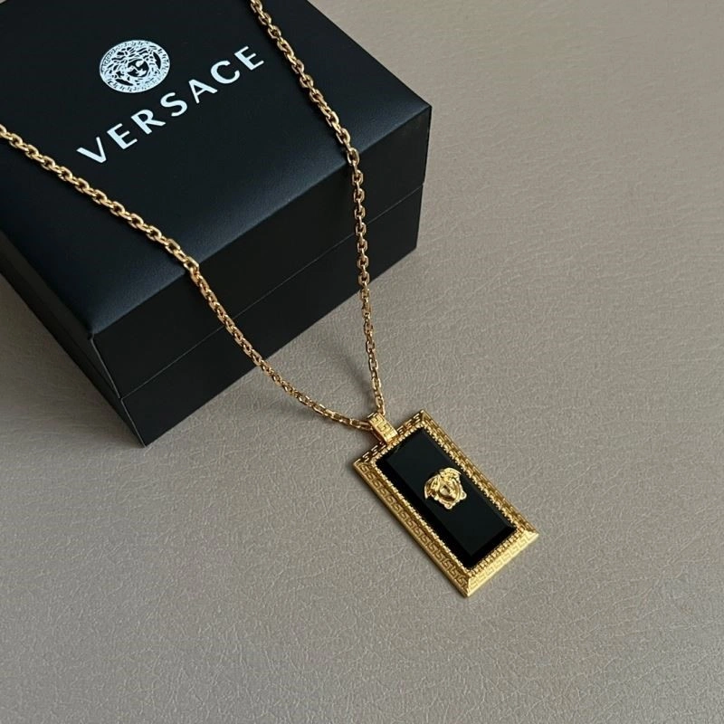 Exact replica Versace Necklaces