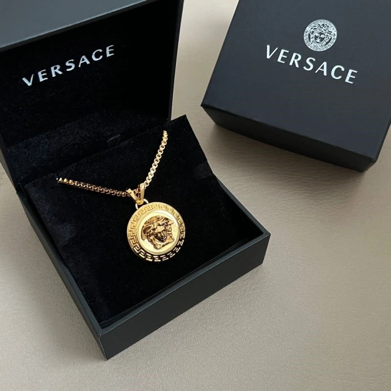 Versace Necklaces