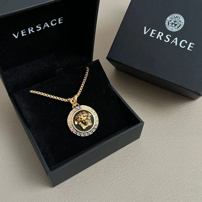 Versace Necklaces