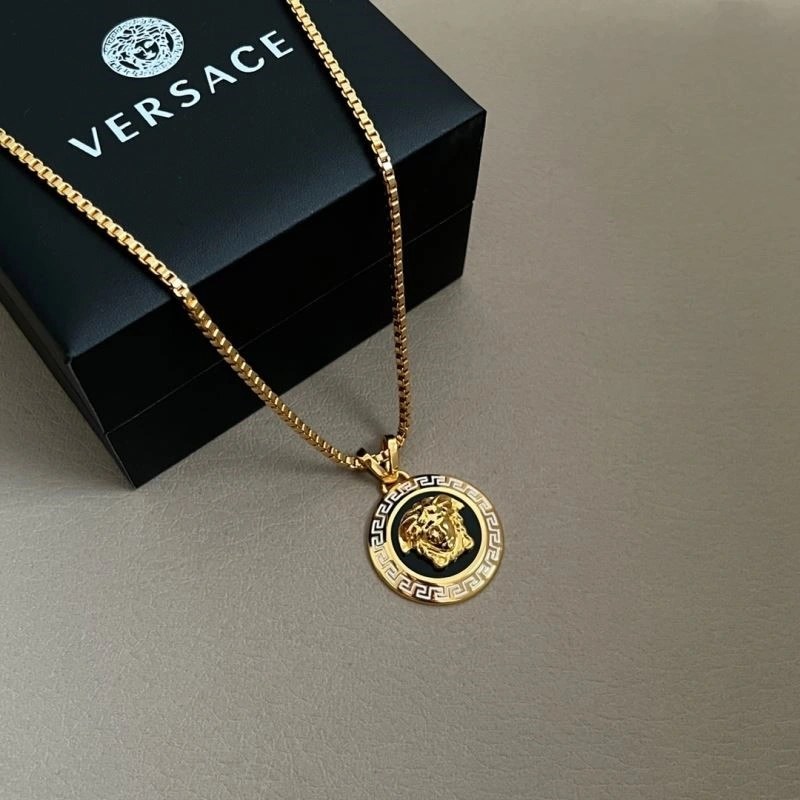 Versace Necklaces