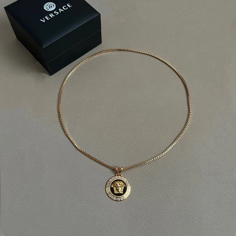 Versace Necklaces