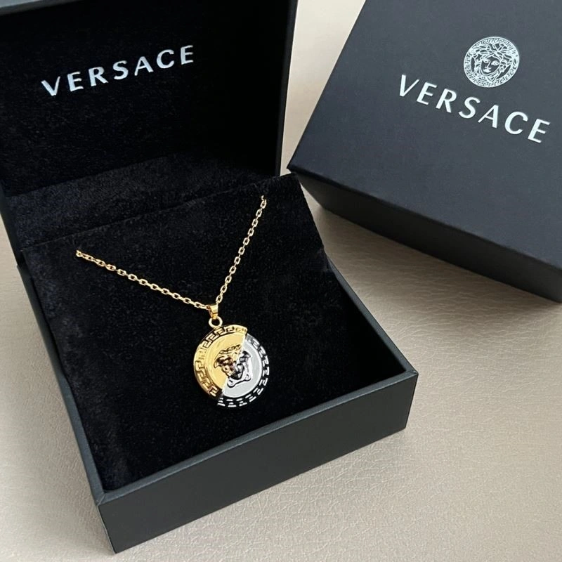 Versace Necklaces