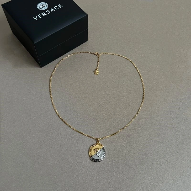 Economical Versace Necklaces