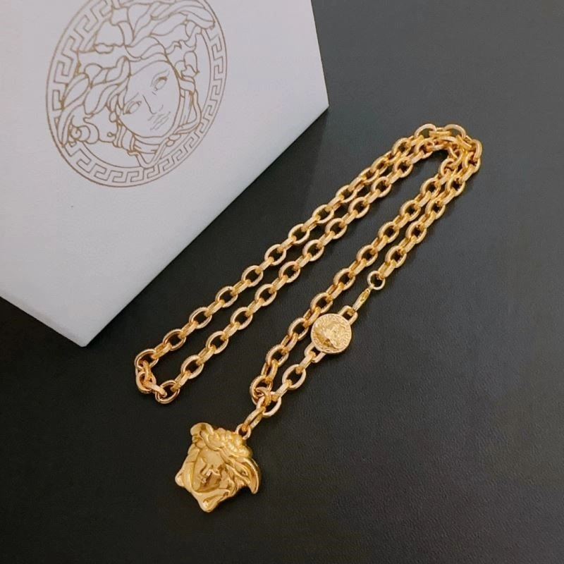 Top match Versace Necklaces