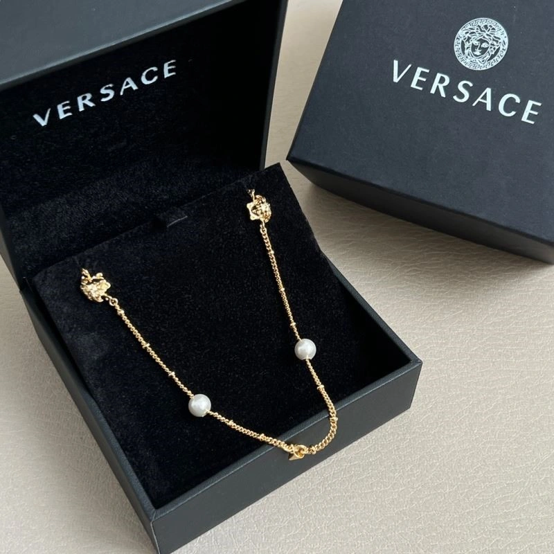 Versace Necklaces