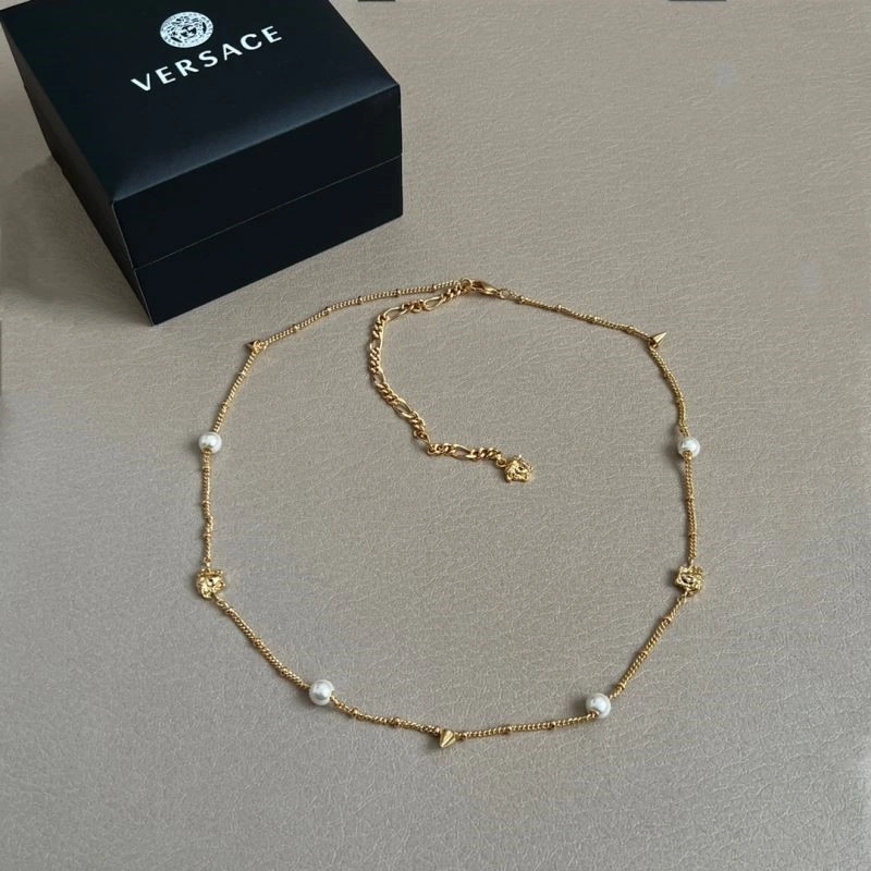 OEM Versace Necklaces
