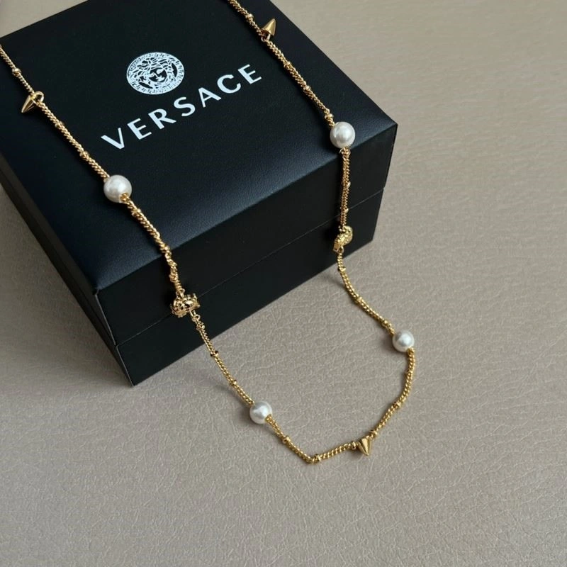 OEM Versace Necklaces