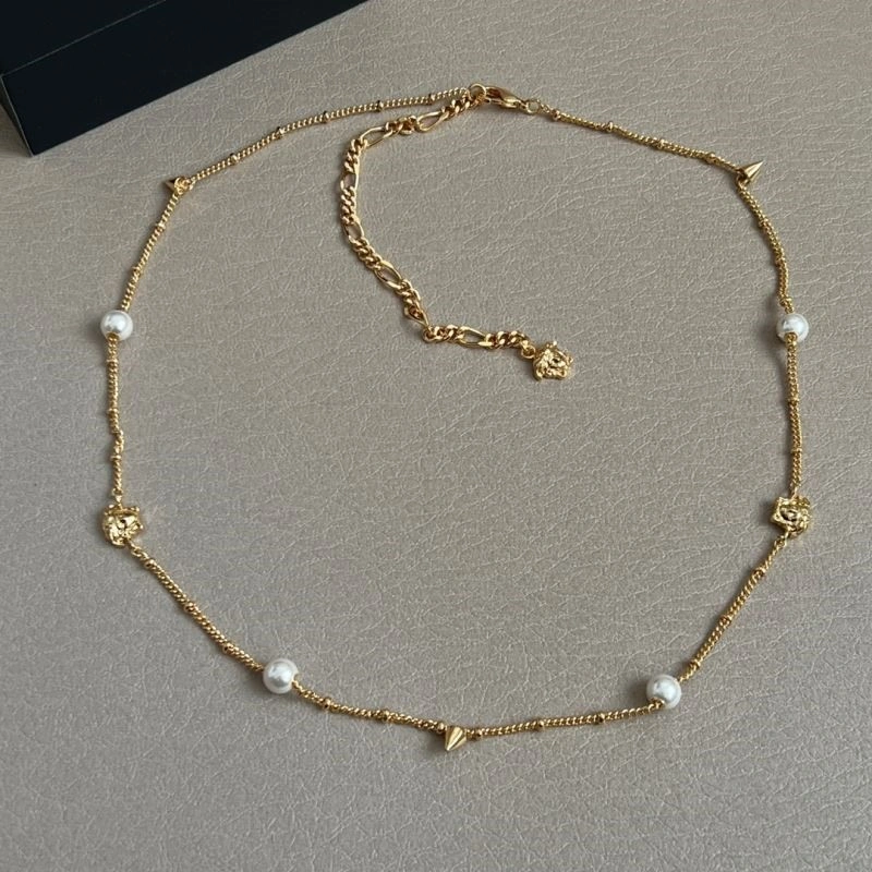 OEM Versace Necklaces