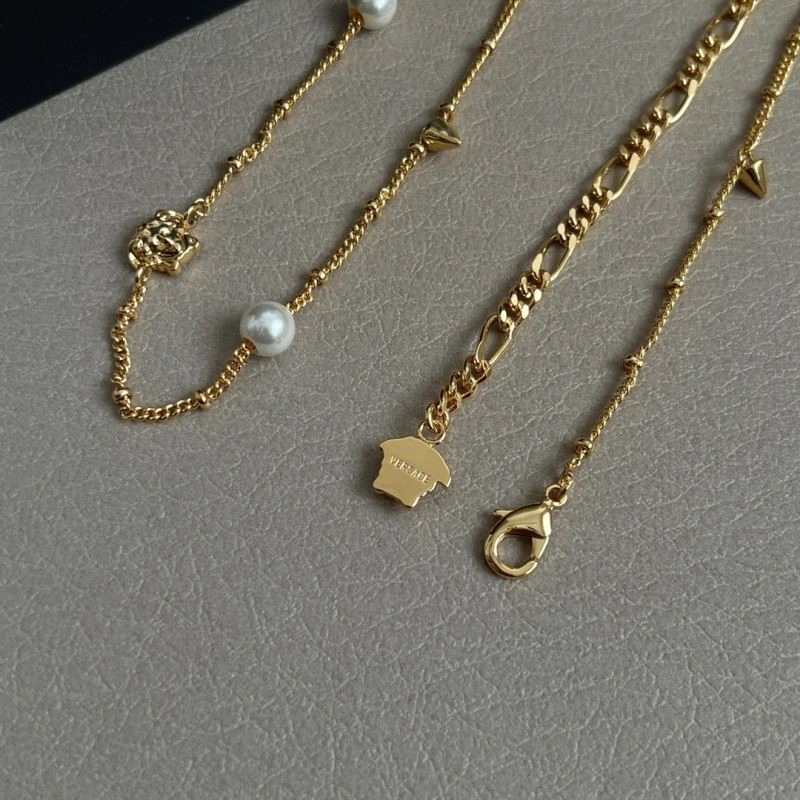 OEM Versace Necklaces