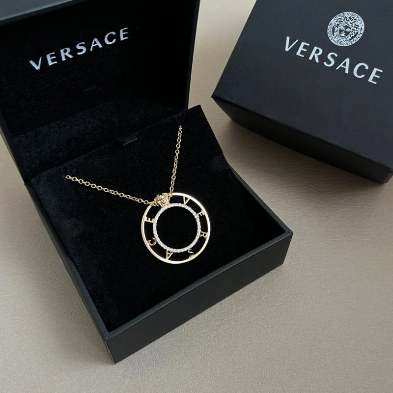 Versace Necklaces