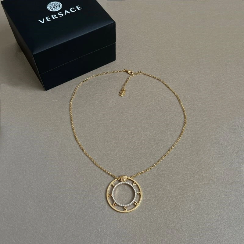 Versace Necklaces