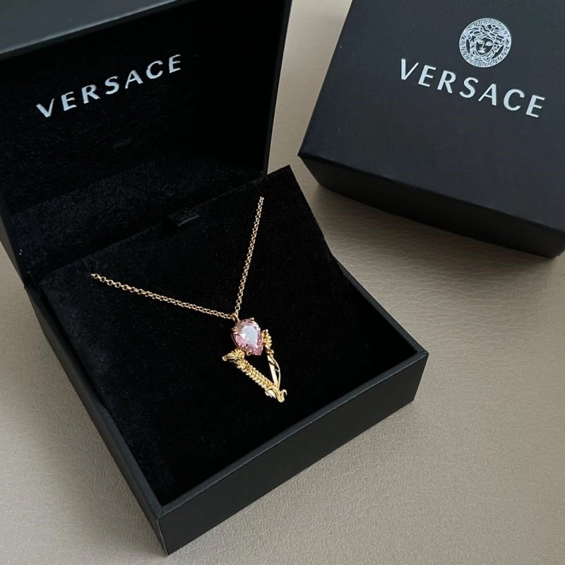 Versace Necklaces
