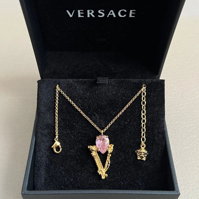 OEM Versace Necklaces