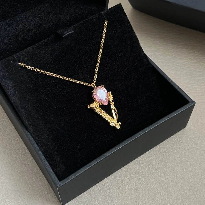 OEM Versace Necklaces