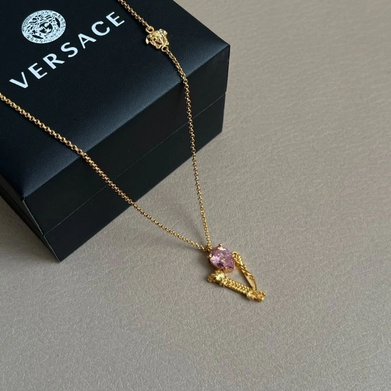 OEM Versace Necklaces