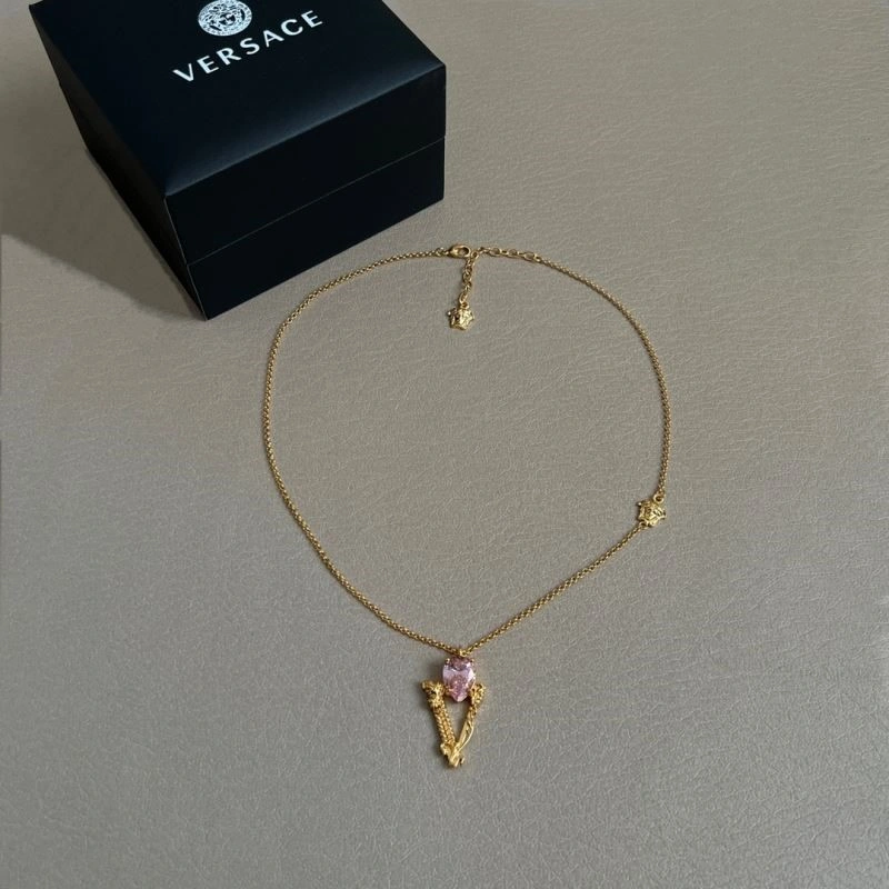OEM Versace Necklaces