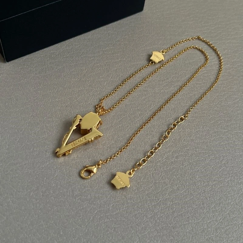 OEM Versace Necklaces