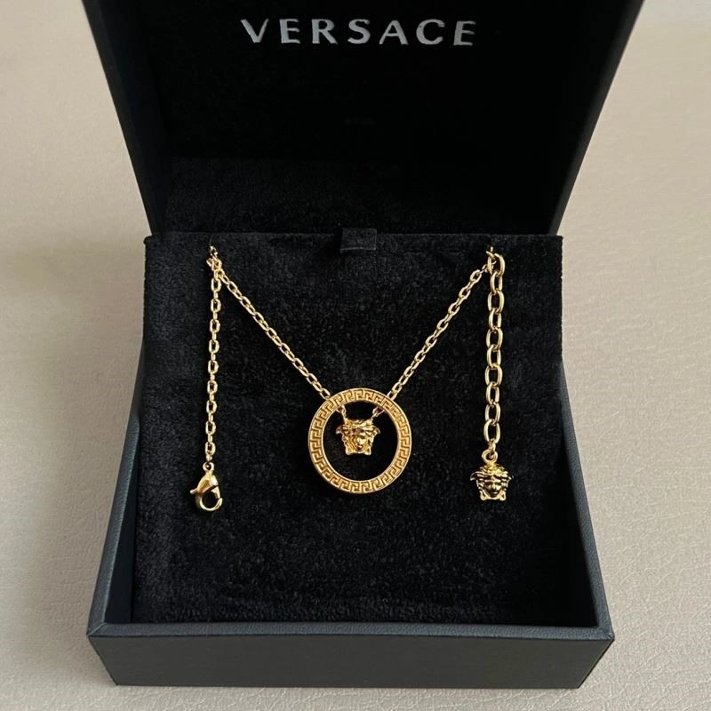 Versace Necklaces