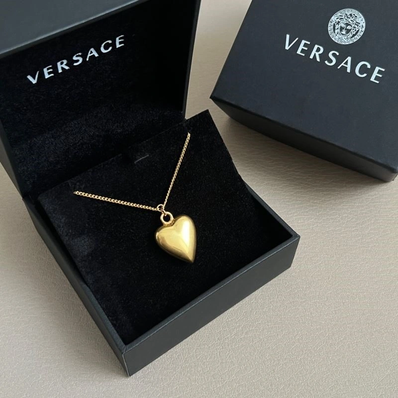 Versace Necklaces