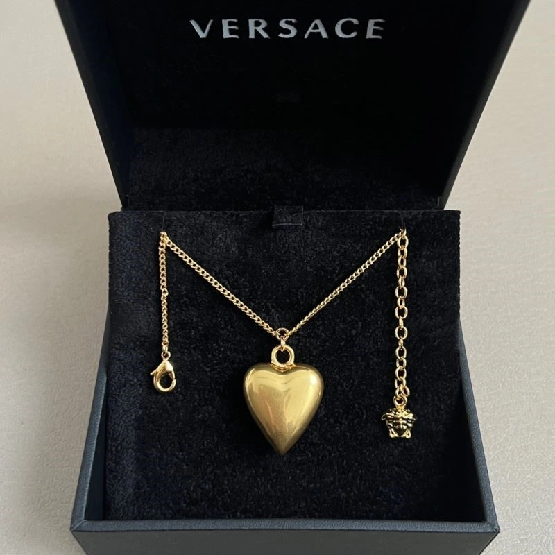 Official Versace Necklaces