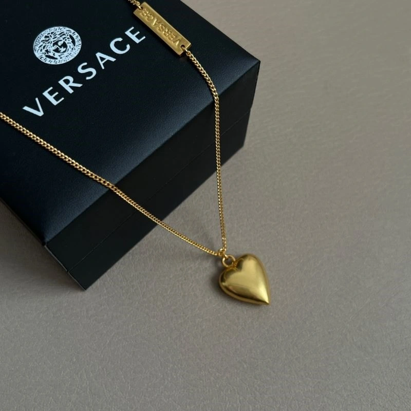Official Versace Necklaces