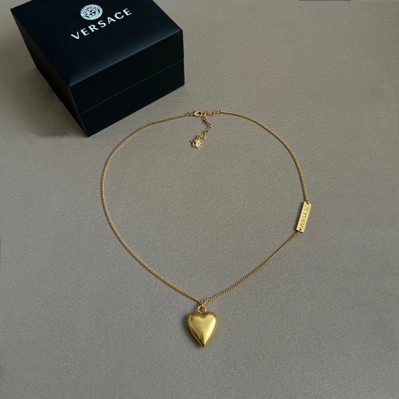 Official Versace Necklaces