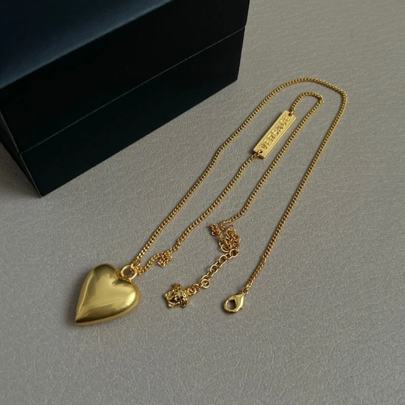 Official Versace Necklaces