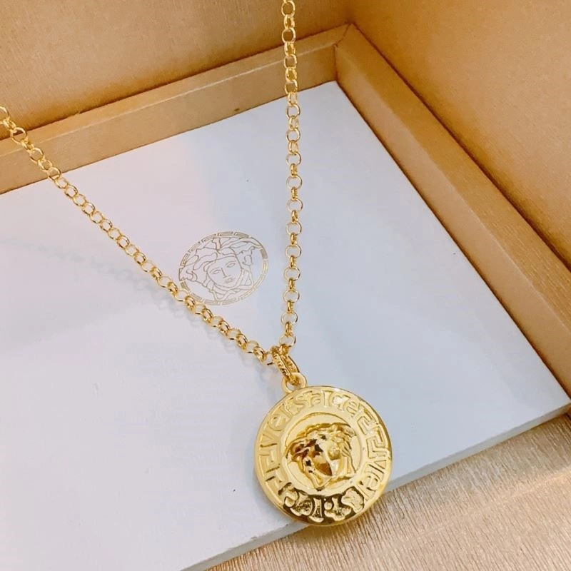 Versace Necklaces