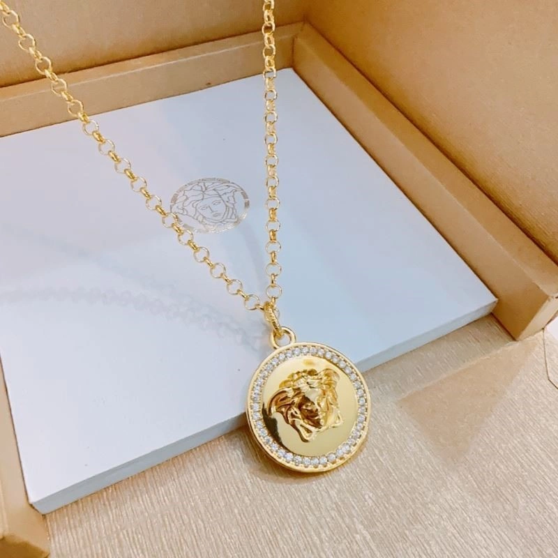 Versace Necklaces