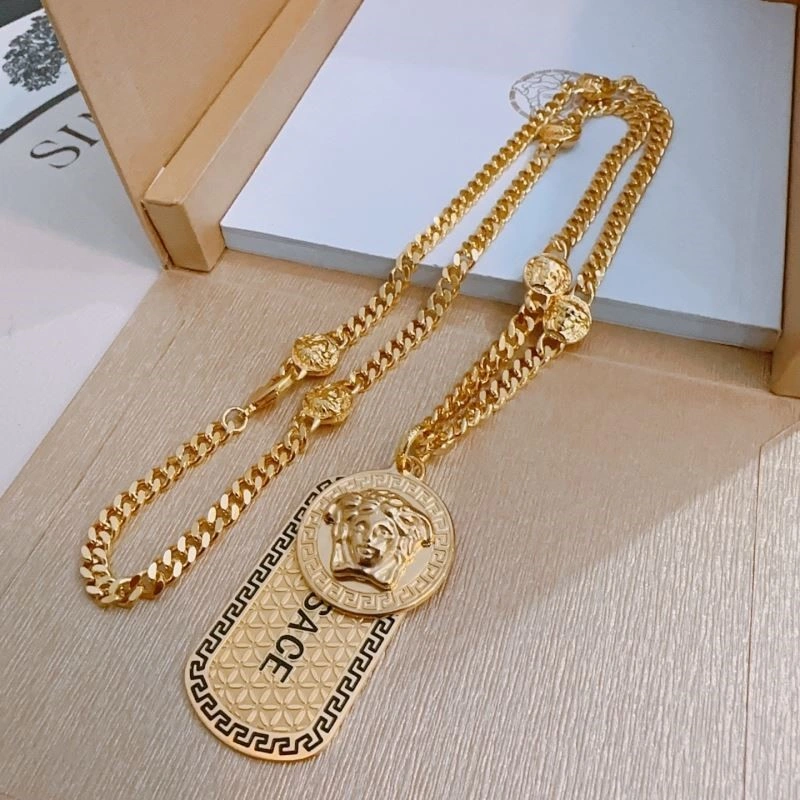 Versace Necklaces