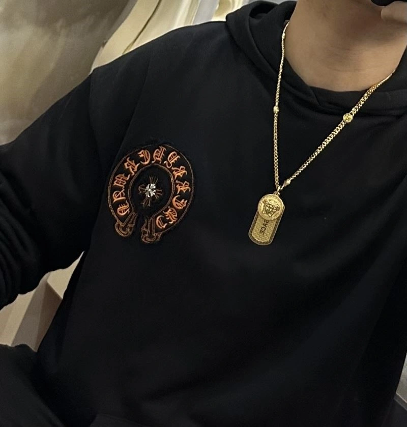 Original Versace Necklaces