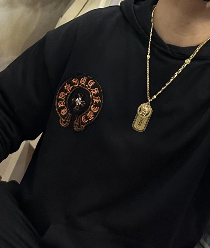Original Versace Necklaces