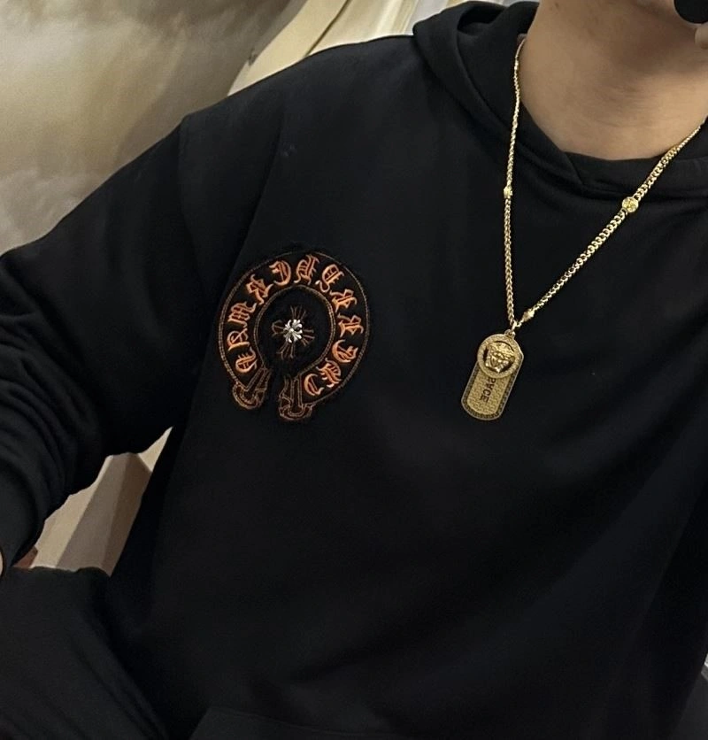 Original Versace Necklaces